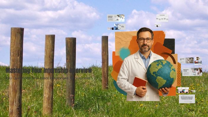 Mastering Your Internship Interview by Sohibjon Boqiyev on Prezi