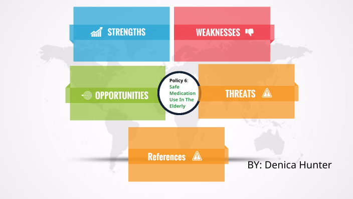 SWOT Analysis by nursing success on Prezi