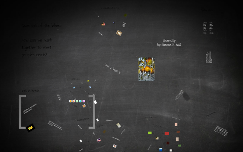 Scarcity Reading Street U2W3 by Cheryl Jacobs on Prezi