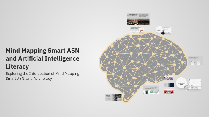 Mind Mapping Smart ASN and Artificial Intelligence Literacy by ...