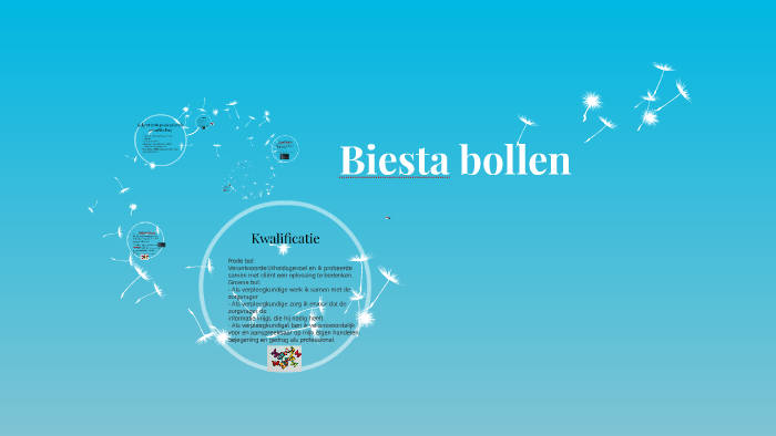 Biesta bollen by Kim Sibon on Prezi