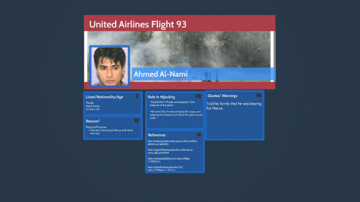 Ahmed al-Nami by Enriqua Berry on Prezi