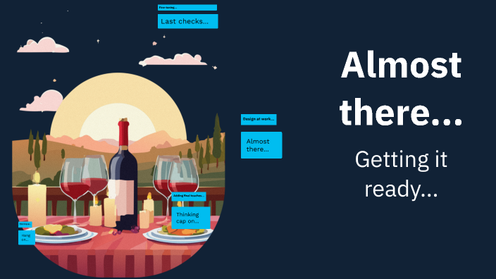 Exploring Document Dynamics by Doğan Sönmez on Prezi