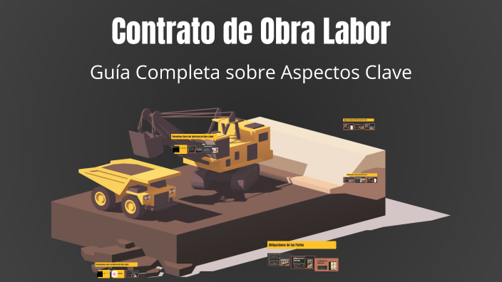 contrato obra labor colombia by Cristian Ccamacho Rodriguez on Prezi