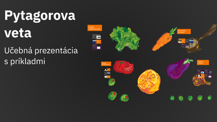 Pytagorova veta by Maroš Mikunda on Prezi