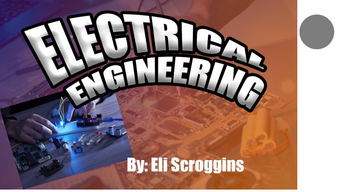 Discover Engineering by Eli Maning on Prezi