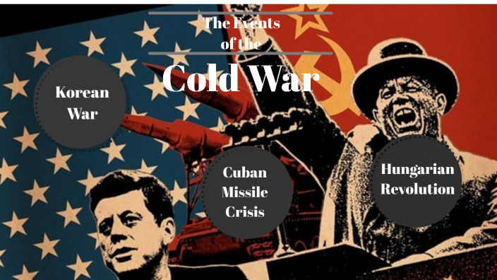 Major Events of the Cold War by Elijah Robinson on Prezi