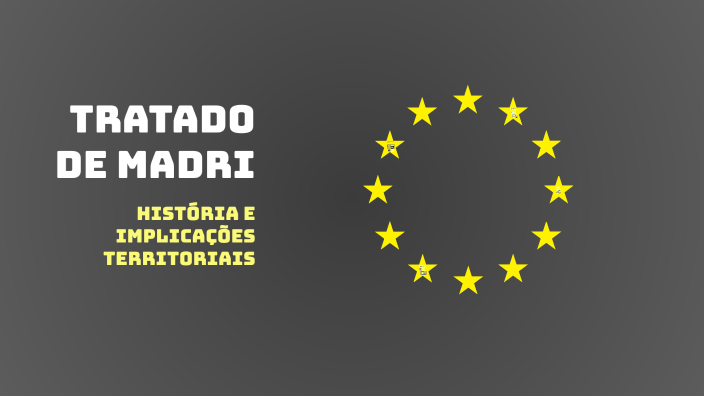 Tratado de Madri by Eduardo Pereira Souza on Prezi