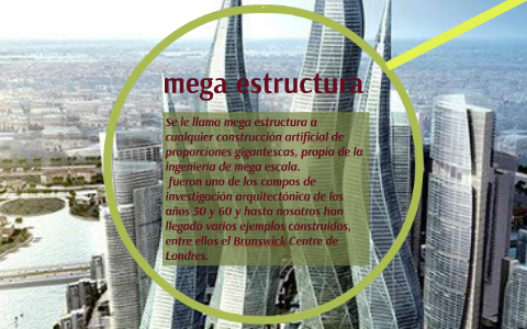 mega estructura by JUAN ALZATE