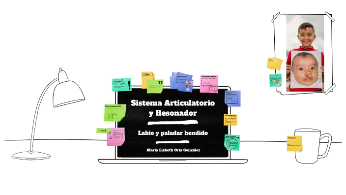 Sistema Articulatorio y Resonador by Lizbeth Oria González on Prezi