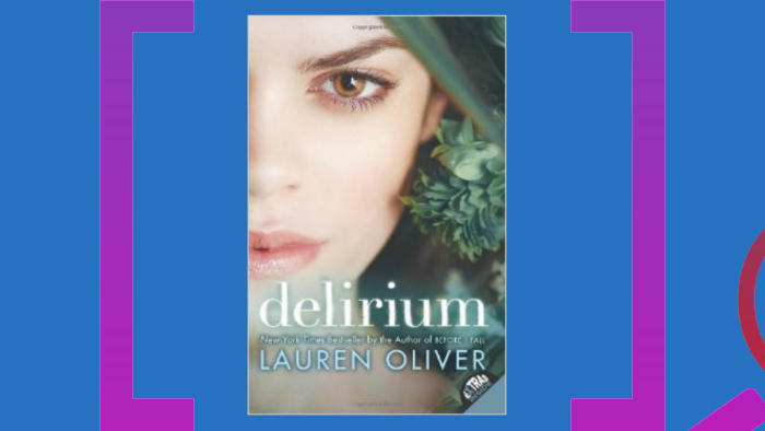 The Theme of Delirium by Emma Helms on Prezi