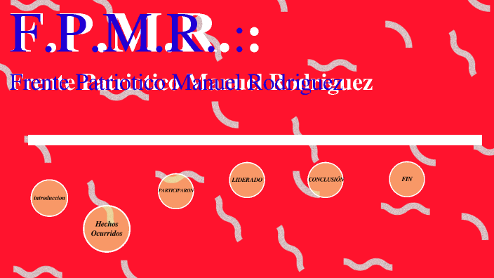 FPMR by pen ort on Prezi