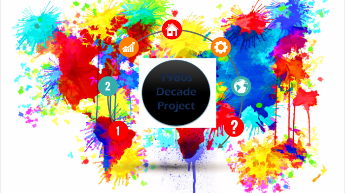 The 1980s Decade Project by Ashley Newman on Prezi