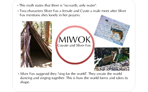 Miwok Creation by Steven Saari on Prezi