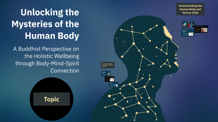 Unlocking the Mysteries of the Human Body by Ding Jing Chuah on Prezi