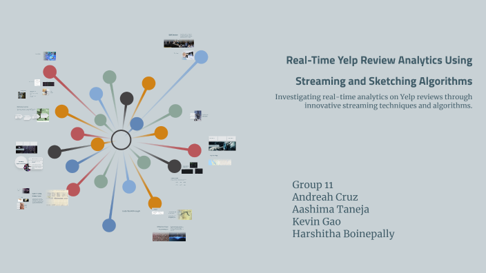 Real-Time Yelp Review Analytics Using Streaming and Sketching ...