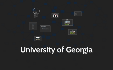 Georgia state by johnathan cox on Prezi