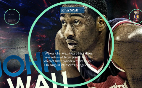 Early Life of John Wall by alfonso mckinney on Prezi