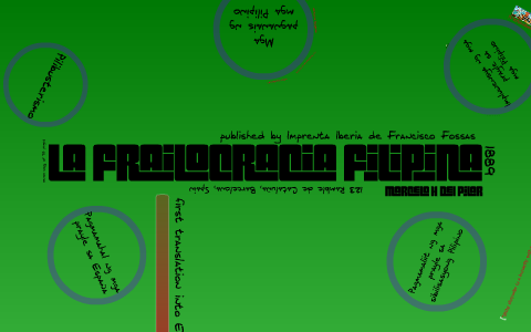 Frailocracy in the Philippines by Ianna Dela Cruz on Prezi