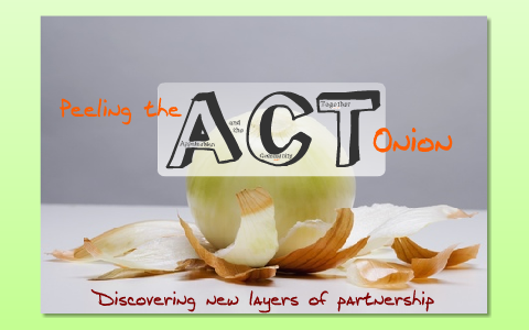 The ACT Onion - for community partners by ACT ASU on Prezi