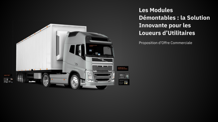Les Modules Démontables : la Solution Innovante pour les Loueurs d ...