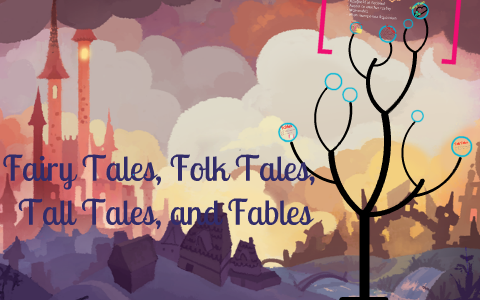 Fairy Tales, Folk Tales, Tall Tales, and Fables by Carolina Grau on Prezi