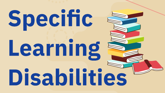 Specific Learning Disabilities by Anna J Valone on Prezi