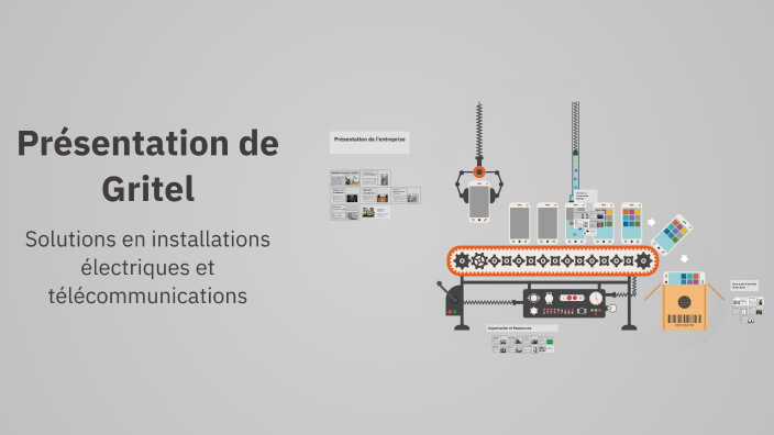 Présentation de Gritel by Adil EL ARFAOUY on Prezi