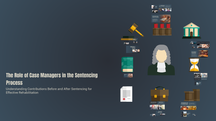 The Role of Case Managers in the Sentencing Process by Adedra on Prezi