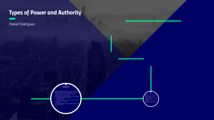 Types of Power Relations by Daniel Rodriguez on Prezi