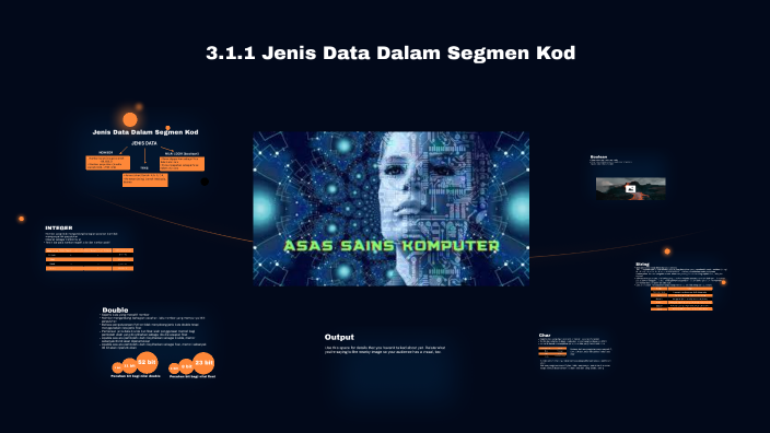 3.1.1 Jenis Data Dalam Segmen Kod by Raouf Rahman on Prezi