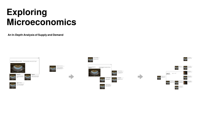 Exploring Microeconomics by Alin-Gabriel ALEXE on Prezi