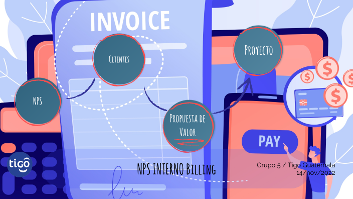 NPS Interno by Brian Donis on Prezi