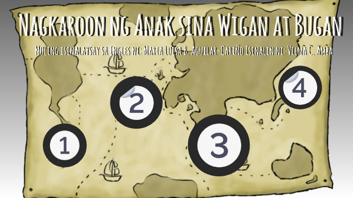 Nagkaroon ng Anak sina Wigan at Bugan by Eleina Arceta on Prezi