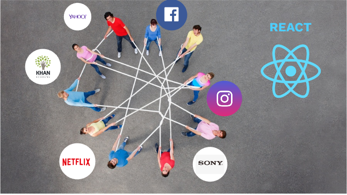 React.Js by César Maradiaga on Prezi