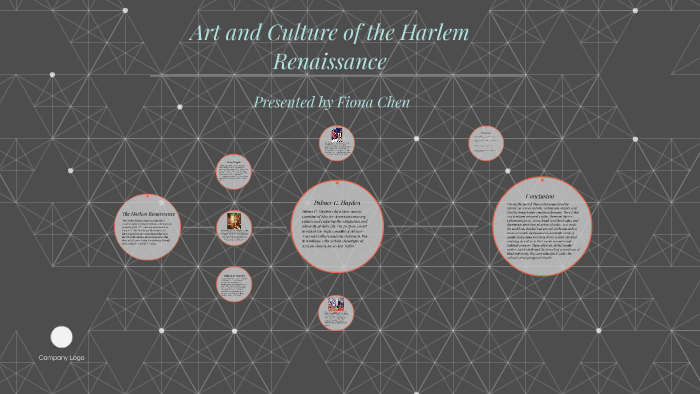 Harlem Renaissance Research Project by Fiona Chen on Prezi