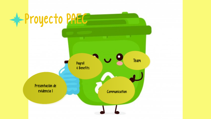 Proyecto PAEC by Andrea Cacho on Prezi