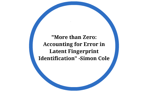 Brandon Mayfield by Sarah Klassen on Prezi