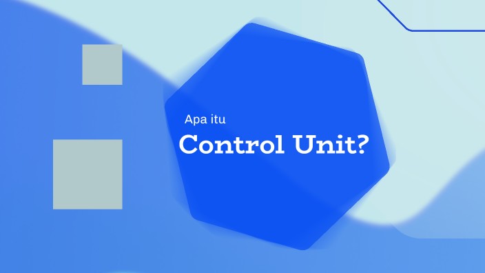 Control Unit dan Siklus Instruksi by zikrul c on Prezi