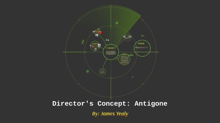Directors Concept: by James Yealy on Prezi