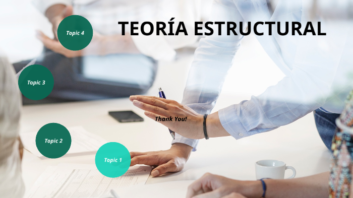 TEORÍA ESTRUCTURAL by yesenia ramos on Prezi