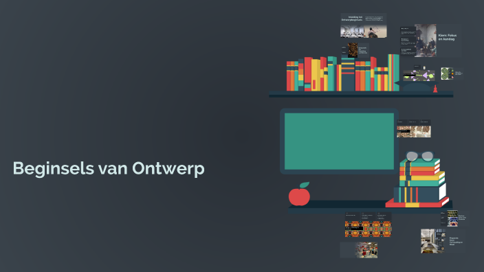 Beginsels van Ontwerp by Chantel Coetzee on Prezi