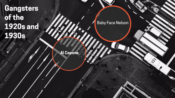 Gangsters of the 1920's by Camryn Weaver on Prezi