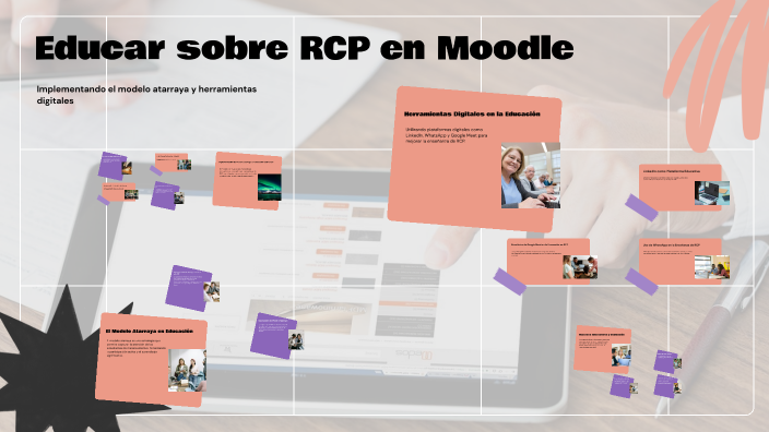 Educar sobre RCP en Moodle by maria isabel monsalve rincon on Prezi