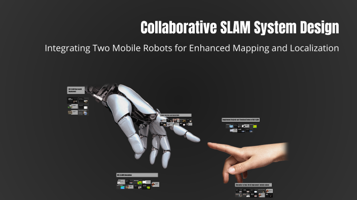 Collaborative SLAM System Design by Oubaid Mahfoudhi on Prezi