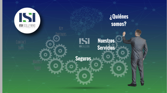 ISI SOLUTIONS by LAURA GÓMEZ on Prezi