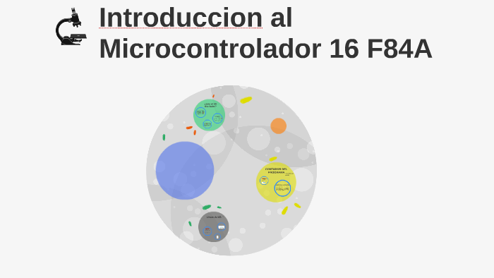 Introduccion al Microcontrolador by Leydy Lorena Toro on Prezi