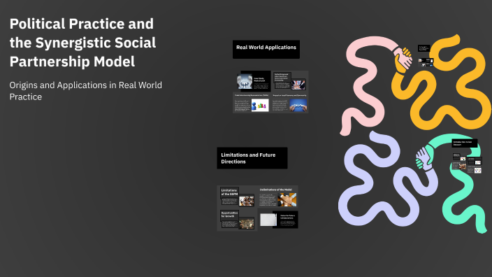 Political Practice and the Synergistic Social Partnership Model by Ian ...