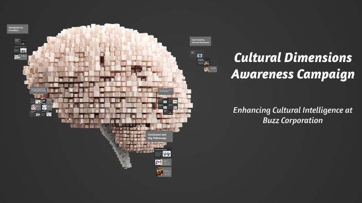 Cultural Dimensions Awareness Campaign by Jagan Prince on Prezi