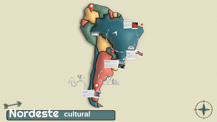 S. Nordeste by Julia Alves Costa on Prezi